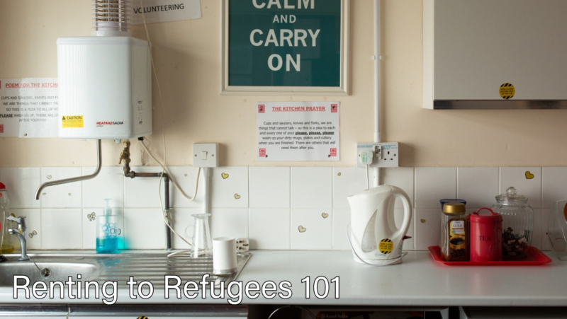 Kansas Office For Refugees